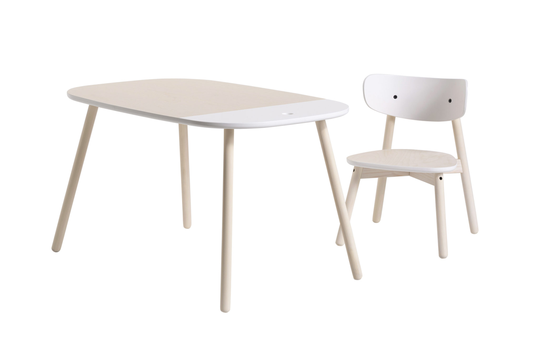 Chair For Nursery Room | Design Chair For Kids | KUKUU