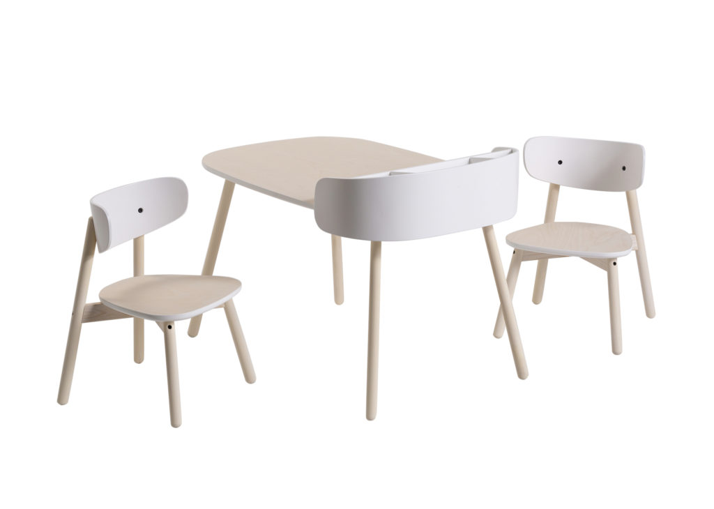 Chair For Nursery Room | Design Chair For Kids | KUKUU