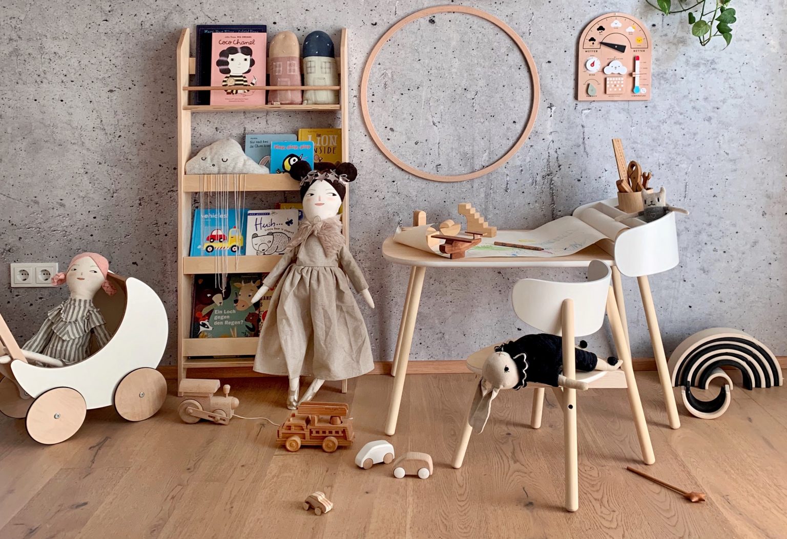 Modern & Safe Furniture For Kids | Kids Furniture Store