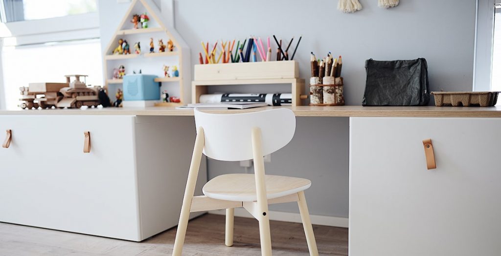 Modern & Safe Furniture For Kids | Kids Furniture Store