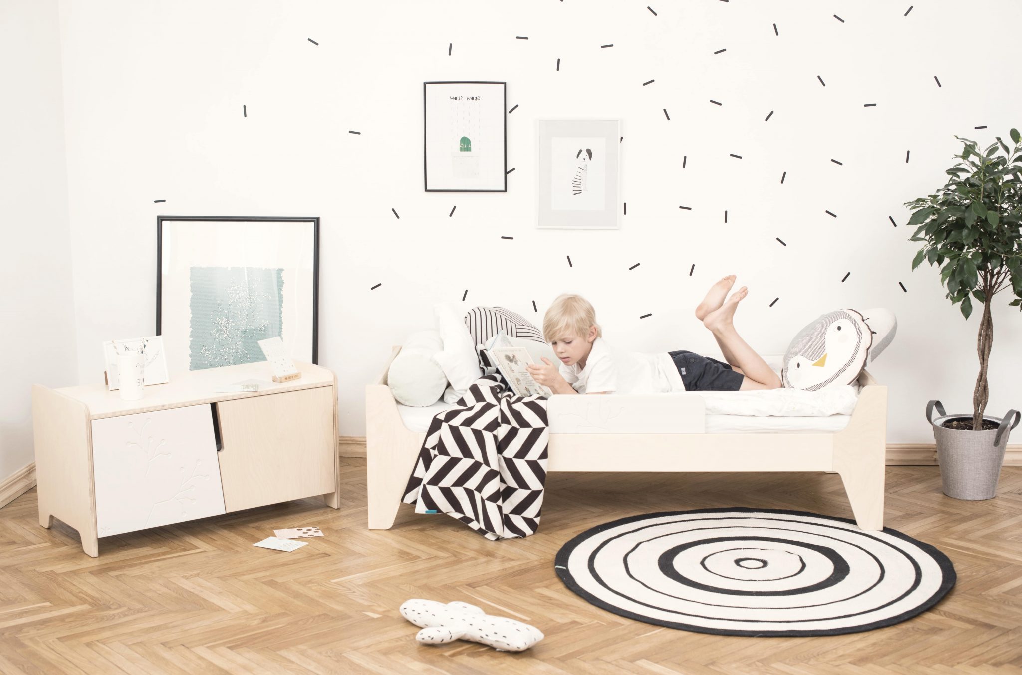 Modern & Safe Furniture For Kids | Kids Furniture Store