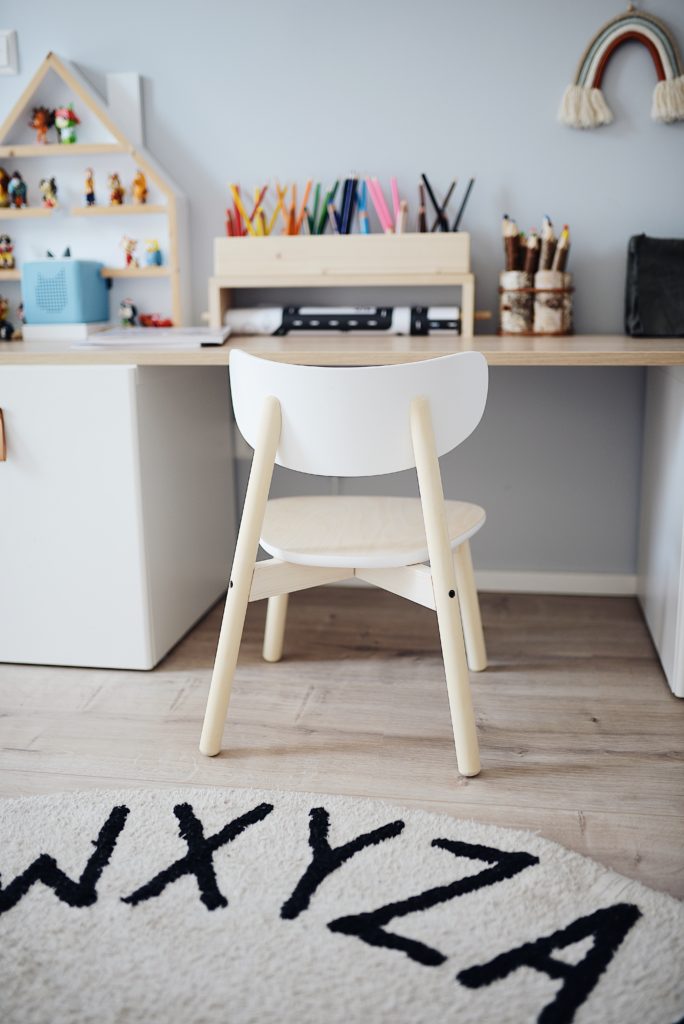Chair For Nursery Room | Design Chair For Kids | KUKUU