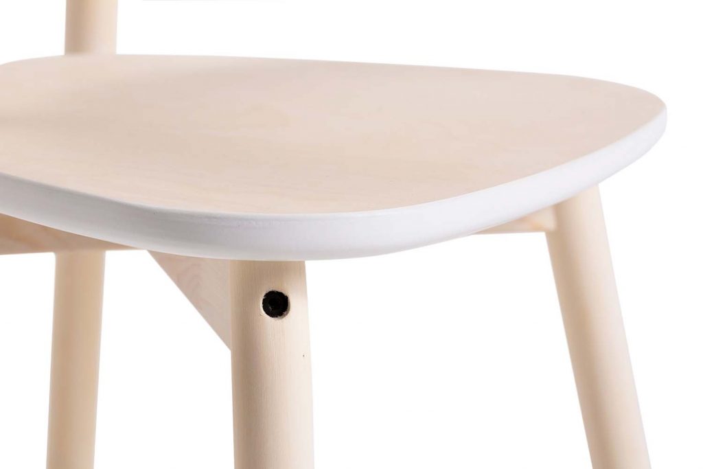 Chair For Nursery Room | Design Chair For Kids | KUKUU